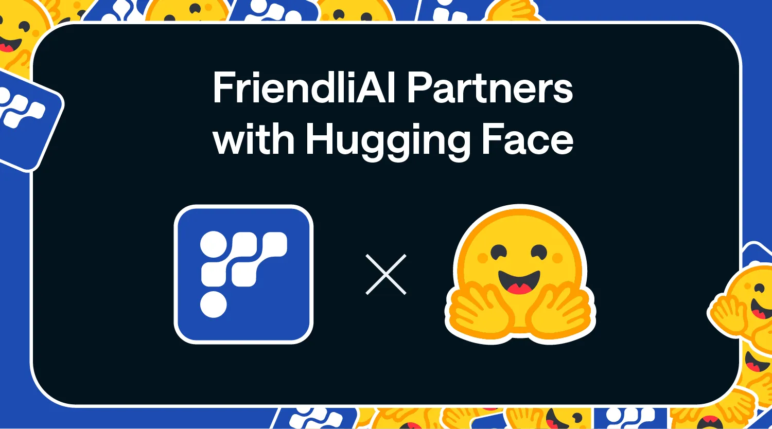 Deploy Models from Hugging Face to Friendli Endpoints